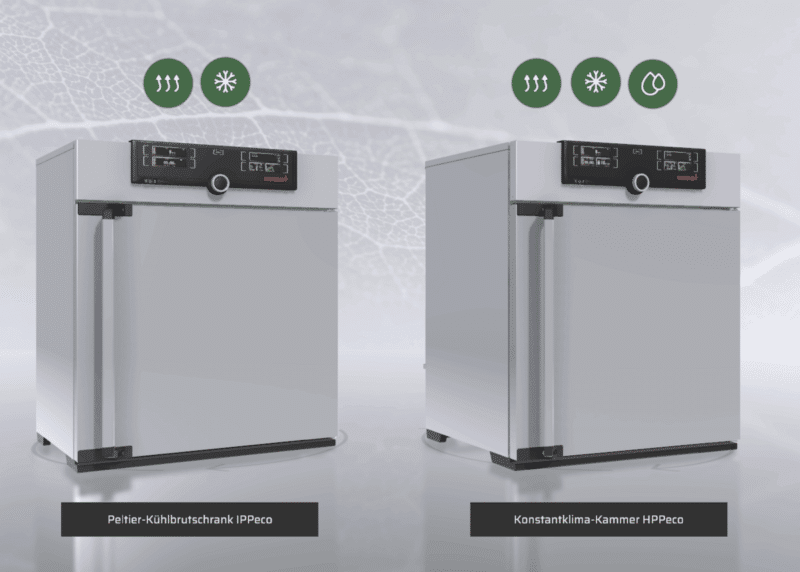 Advanced Peltier Technology Appda - Technoline